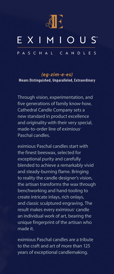 Patrick Baker & Sons, Inc - Eximious handout 2025 - Page 2-3