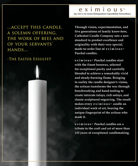 Patrick Baker & Sons, Inc - Eximious handout 2022-2023 - Page 2-3